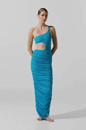 BAOBAB Gioia Maxi Skirt - Juno