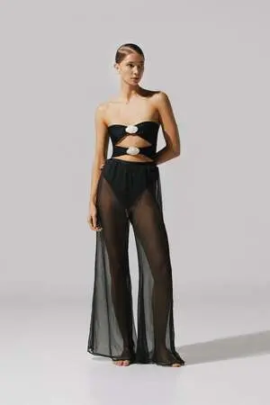 BAOBAB Gem Pants - Black