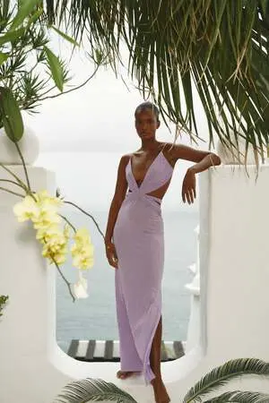 BAOBAB Arlett Maxi Dress