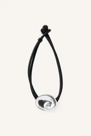 BAOBAB Conchita Chocker - Silver