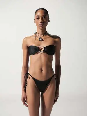 BAOBAB Nala Bikini Bottom - Black