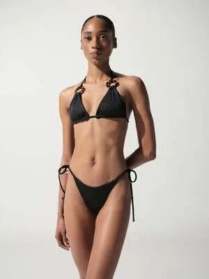 BAOBAB Kaia Bikini Bottom - Black