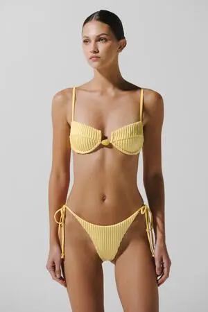 BAOBAB Roma Bikini Bottom - Sol De Cusco