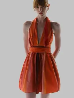 BAOBAB Agustina Mini Dress - Mil Colores