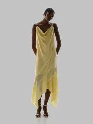 BAOBAB Carlota Maxi Dress - Sol De Cusco