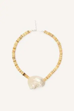 BAOBAB Soleado Necklace Set - Sol De Cusco