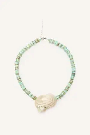 BAOBAB Mar Necklace