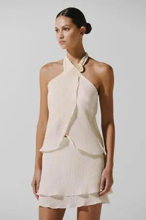 BAOBAB Lira Top - Ivory