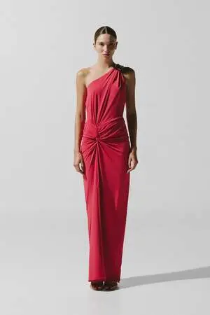 BAOBAB Canoa Maxi Dress - Amore