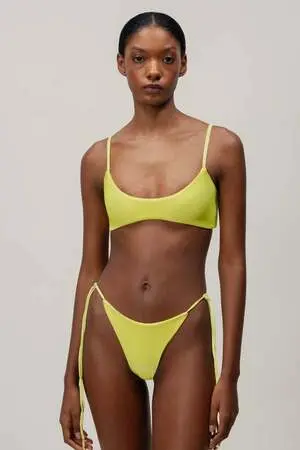 BAOBAB Itala Bikini Bottom - Life