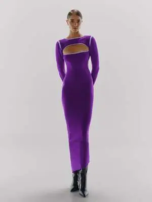 BAOBAB Geneva Maxi Dress