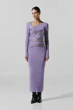 BAOBAB Oleada Maxi Dress