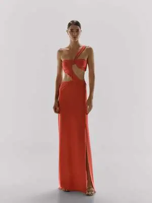 BAOBAB Joy Maxi Dress