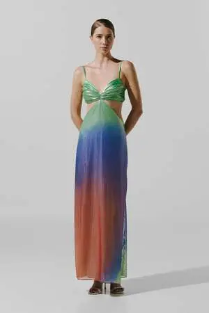 BAOBAB Kamala Maxi Dress