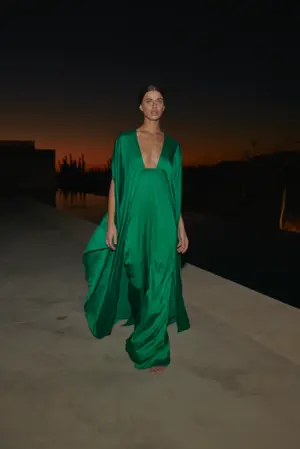 BAOBAB Pietro Maxi Dress
