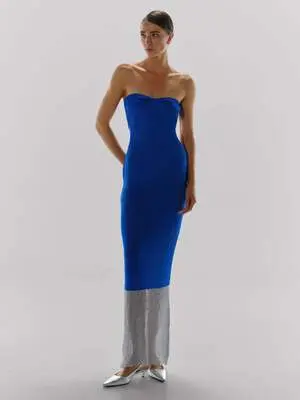 BAOBAB Anais Maxi Dress
