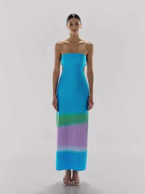 BAOBAB Mambo Maxi Dress - Orion