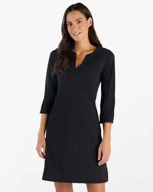 Jude Connally Megan Dress - Black / Regular