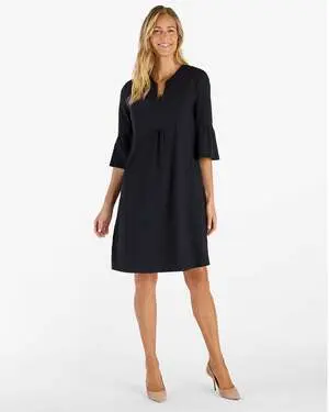 Jude Connally Kerry Dress In Lightweight Jude Cloth