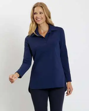 Jude Connally Hadley Top Jude Cloth - Navy