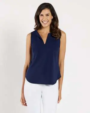 Jude Connally Ali Top Jude Cloth - Navy