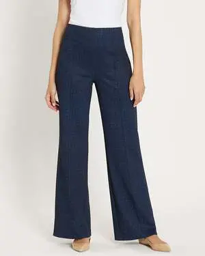Jude Connally Felicia Pant Jude Denim - Navy