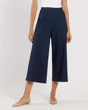 Jude Connally Lolly Pant Jude Denim - Navy