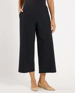 Jude Connally Lolly Pant Lightweight Jude Cloth - Black