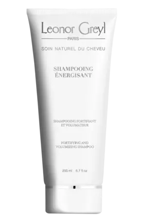 Leonor Greyl Paris Shampooing Energisant - One-color