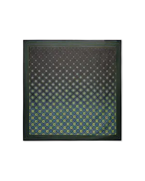 Casablanca Degrade Monogram Pareo