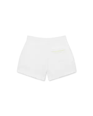 Casablanca Waves Monogram Towelling Shorts