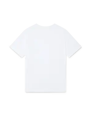 Casablanca Volcano Short Sleeve T-shirt