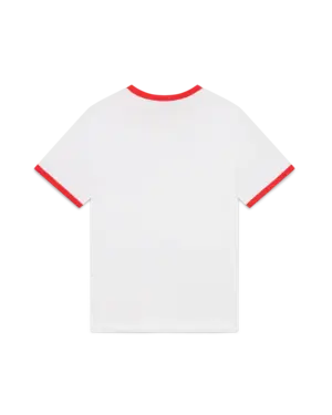 Casablanca Innocence Triangle Ringer T-shirt
