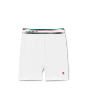 Casablanca Seamless Sports Shorts