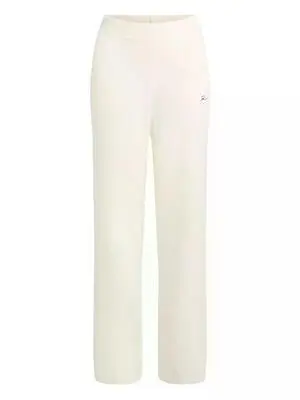 Karl Lagerfeld Signature Fleece Lounge Trousers