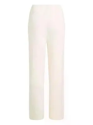 Karl Lagerfeld Signature Fleece Lounge Trousers