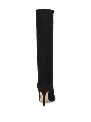 GIANVITO ROSSI Levy Suede Boots