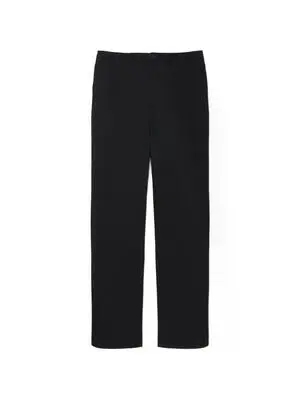 Lacoste Straight-leg Trousers