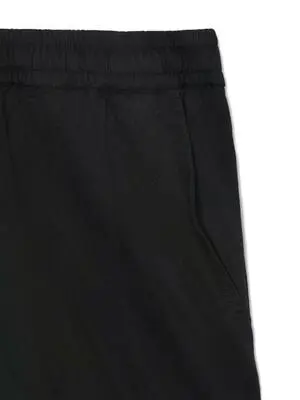Lacoste Straight-leg Trousers