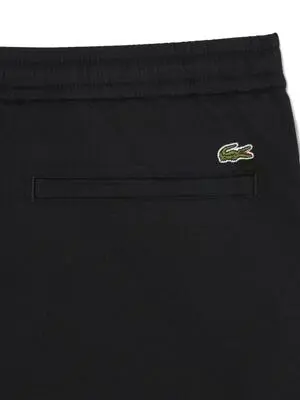 Lacoste Straight-leg Trousers