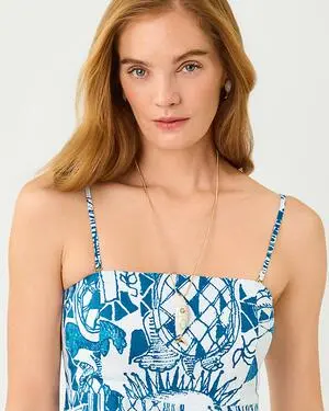 Lilly Pulitzer® Throw Me A Line Necklace