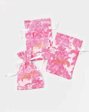 Lilly Pulitzer® Throw Me A Line Necklace