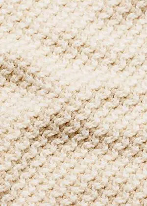 ME+EM Crop Knit Tank