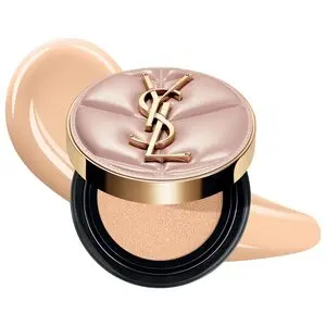 Saint Laurent Yves Saint Laurent Fond De Teint Doux Et Lumineux Skin Affair Lc1