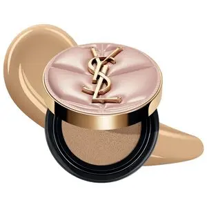 Saint Laurent Yves Saint Laurent Fond De Teint Doux Et Lumineux Skin Affair Mw4