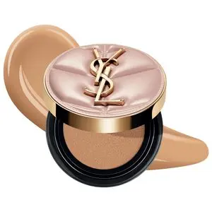 Saint Laurent Yves Saint Laurent Fond De Teint Doux Et Lumineux Skin Affair Mw7.5