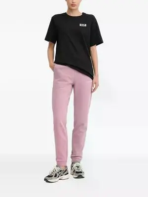 EA7 Logo Patch T-shirt