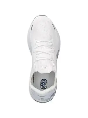 EA7 Crusher Distance Sneakers