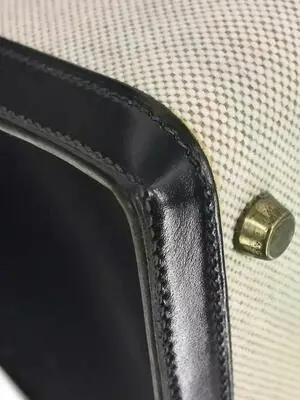 Hermès Sellier 28 Kelly Bag