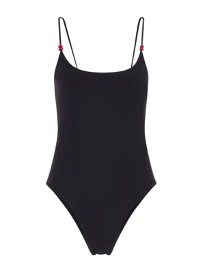 LIDO Ventiquattro Embellished One-piece Swimsuit